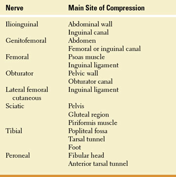 Peripheral Nerves | Neupsy Key