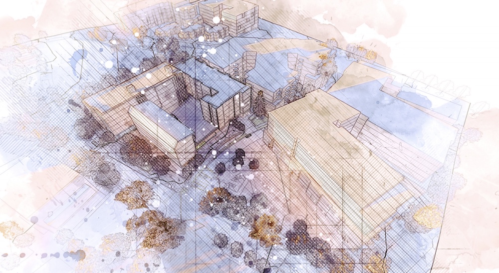 Seattle Housing Authority’s 127-Unit Development in Yesler Terrace ...