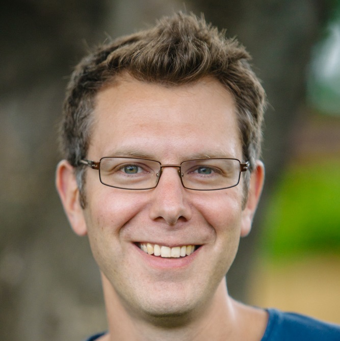 Episode 1.03: Cities of Sharing with Darren Sharp - The Next Billion ...