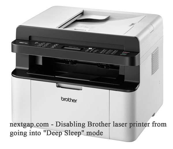 How To Get My Brother Printer Out Of Sleep Mode BROTHER VGR how-to-get-my-brother-printer-out-of-sleep-mode-brother-vgr
