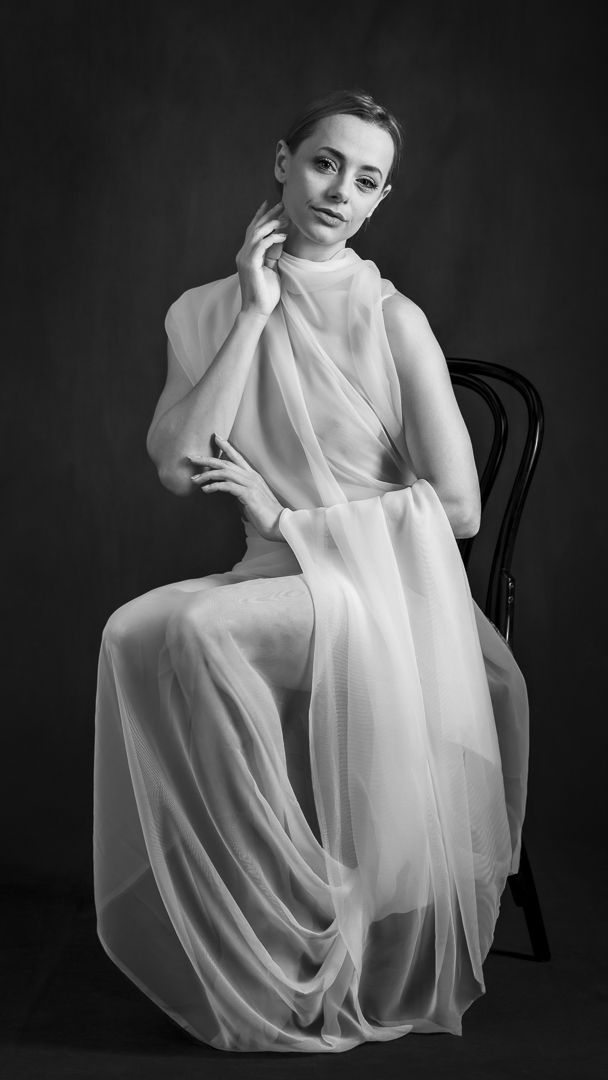 A day with Ayla Rose – Niall Whelan Photography