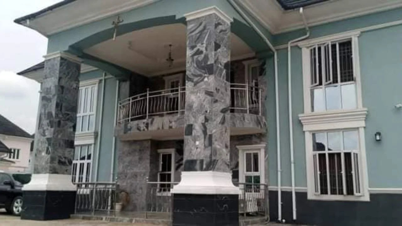 15 to 18million naira houses in nigeria,lagos nigeria | Nigeria ...