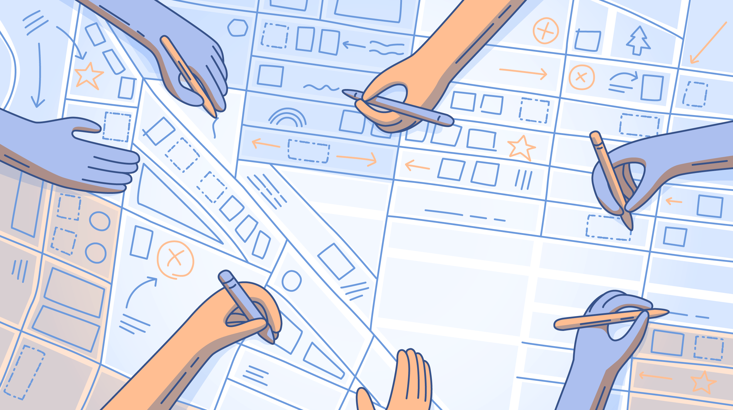 Indelible Impressions: Why You Won’t Forget the Map Room Project ...