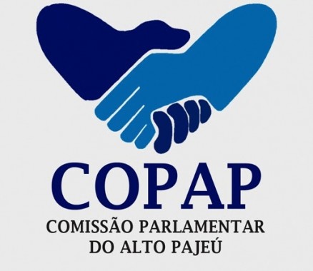 COPAP convida emissoras de rádio para reunião : Nill Junior