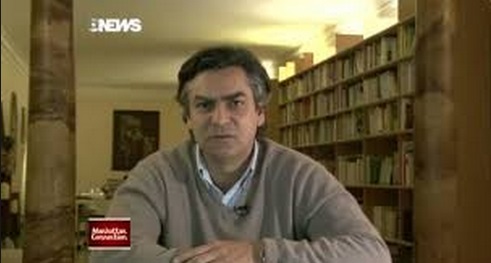 Mainard: somos melhores que ele : Nill Junior