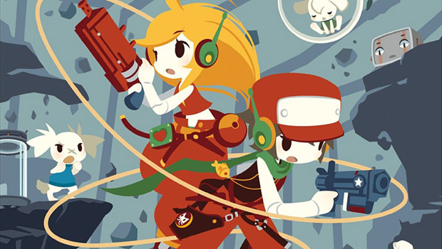 Cave Story – Nintendobound