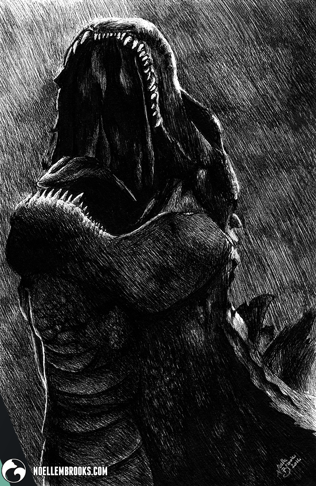 Tyrant – Noelle M. Brooks