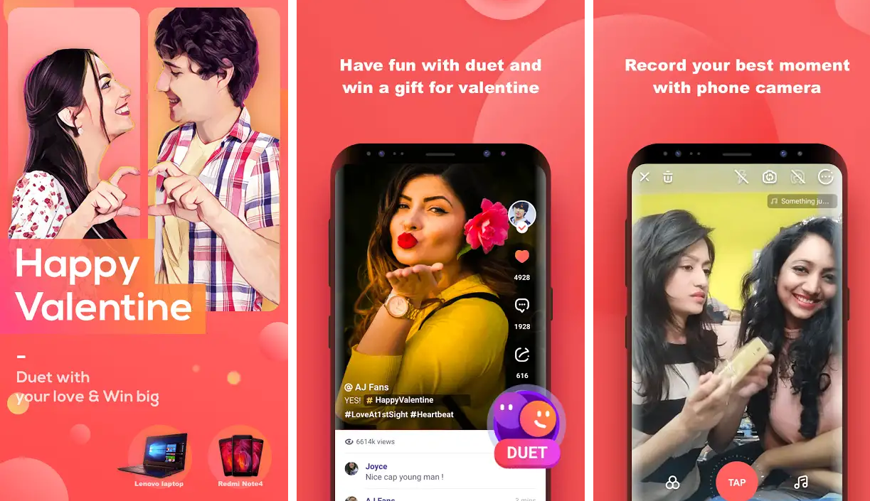 VMate for Android updated with new logo and design | Nokiapoweruser