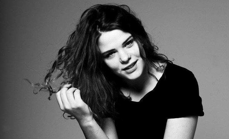 Icelandic actress and singer Þuríður Blær Jóhannsdóttir on new show ...