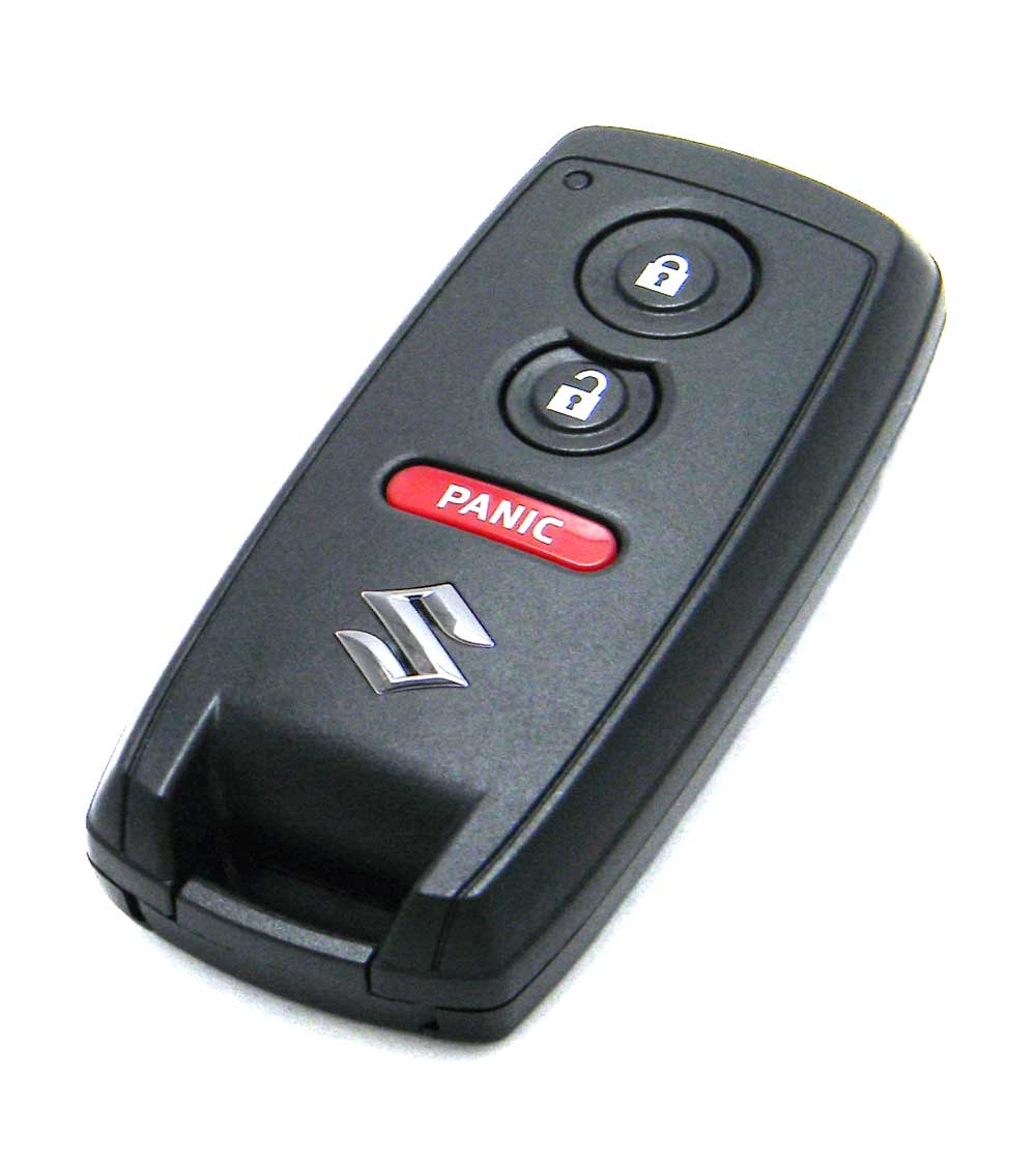 Suzuki Grand Vitara Battery