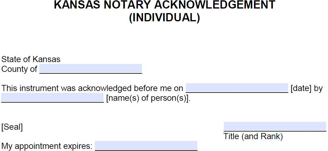 Acknowledgement And Agreement Form acknowledgement-and-agreement-form