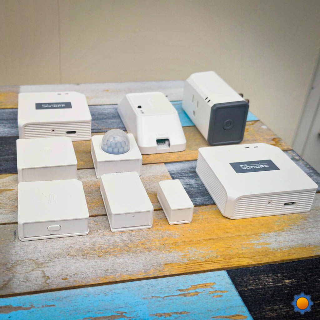 Sonoff ZBMiniL2 is taking ZigBee to the extreme! - NotEnoughTech