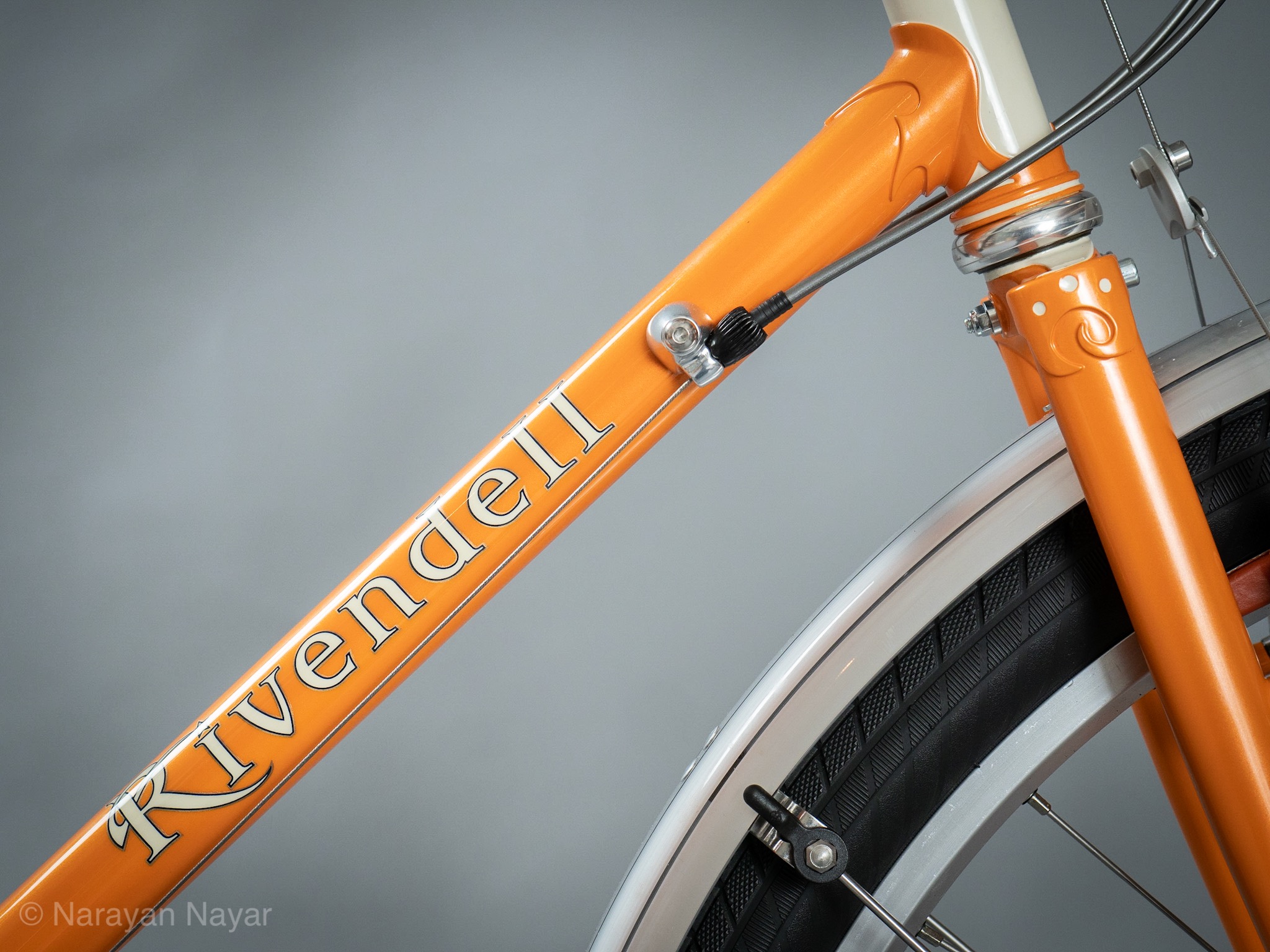 My Bicycles – nryn