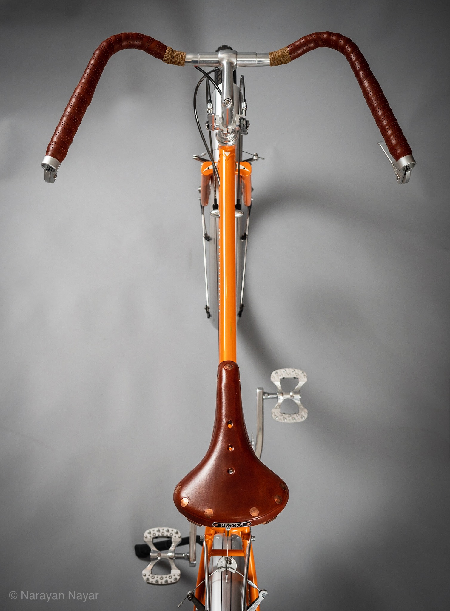 My Bicycles – nryn