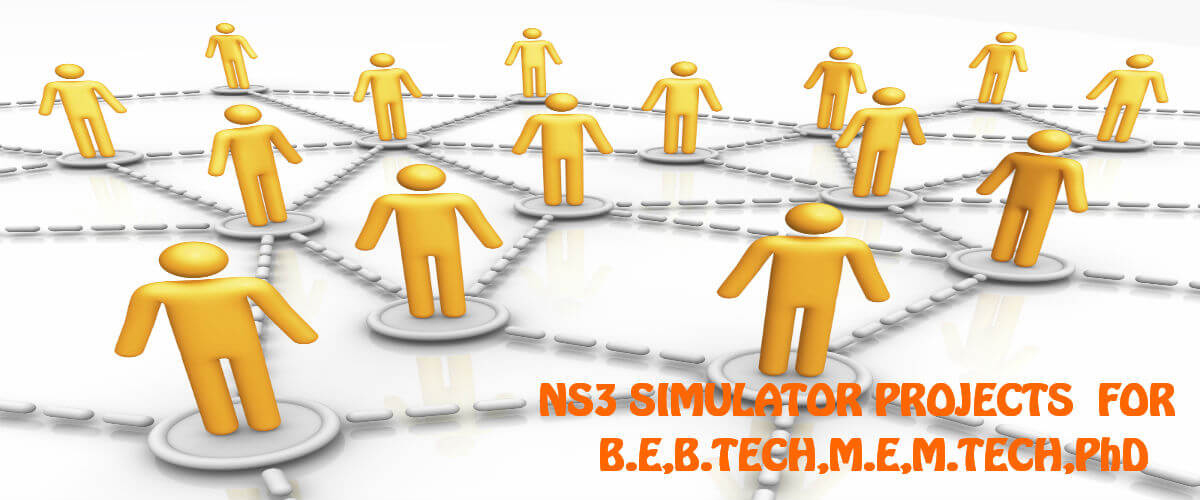Home Ns3 Simulator 