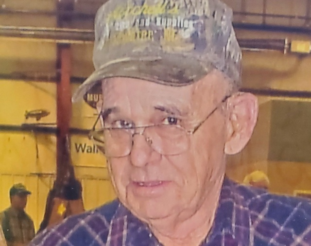 Obituary Ronald ‘ron Eugene Mitchell Of Broadwater Nspire Today