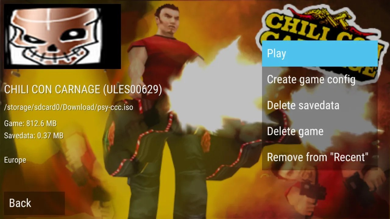 Chili con carnage game pc download kickass - matterslasopa