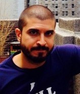 Masthead | Numéro Cinq