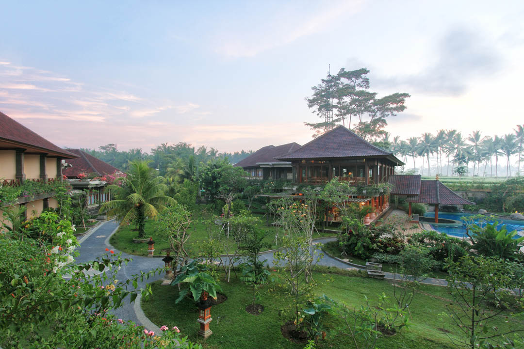 BALI - INDONEZIA - UBUD, Insulele GILI SI NUSA DUA - Luna de Miere si ...
