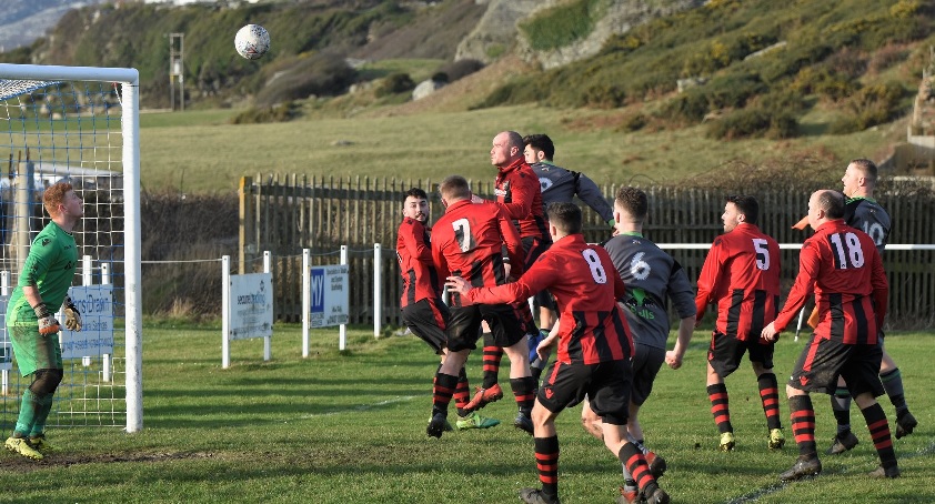 Trearddur Bay Bulls will not compete this season - but they have vowed ...