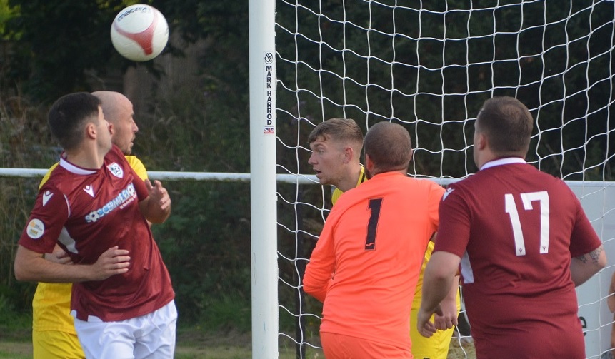 Reports from Ardal North West and North East plus NEWFA Challenge Cup ...