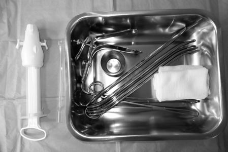 Pregnancy termination | Obgyn Key