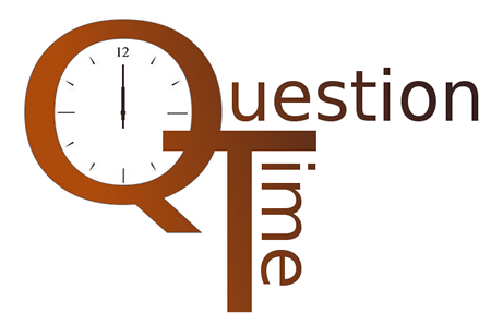 Question Time - We need your thoughts on this please! - Objective Secured