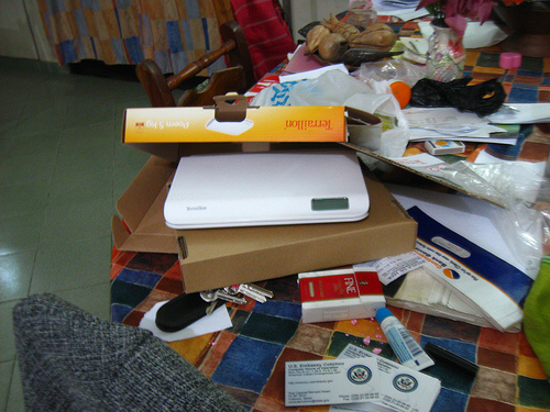 How can I make my non-kid home more kid-friendly? • Offbeat Home & Life