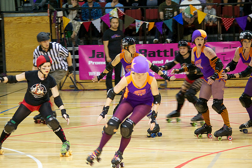 Talk to me about your exciting pregnancy-friendly sports, and post-baby ...