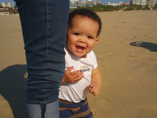 Finding the difference between being amused by your kids vs. laughing ...