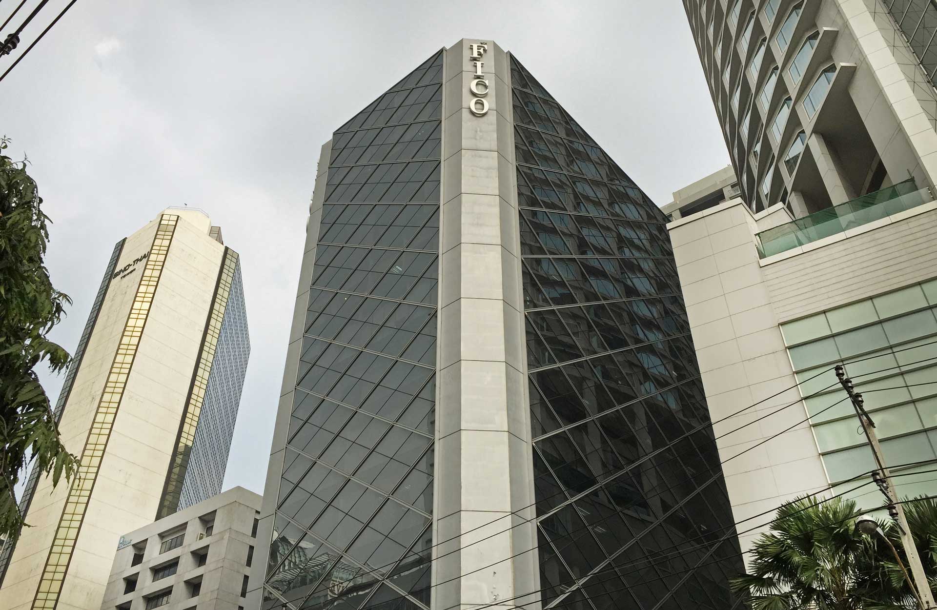 Fico Place Building - Office Space For Rent In Bangkok - AsokeOSBKK ...