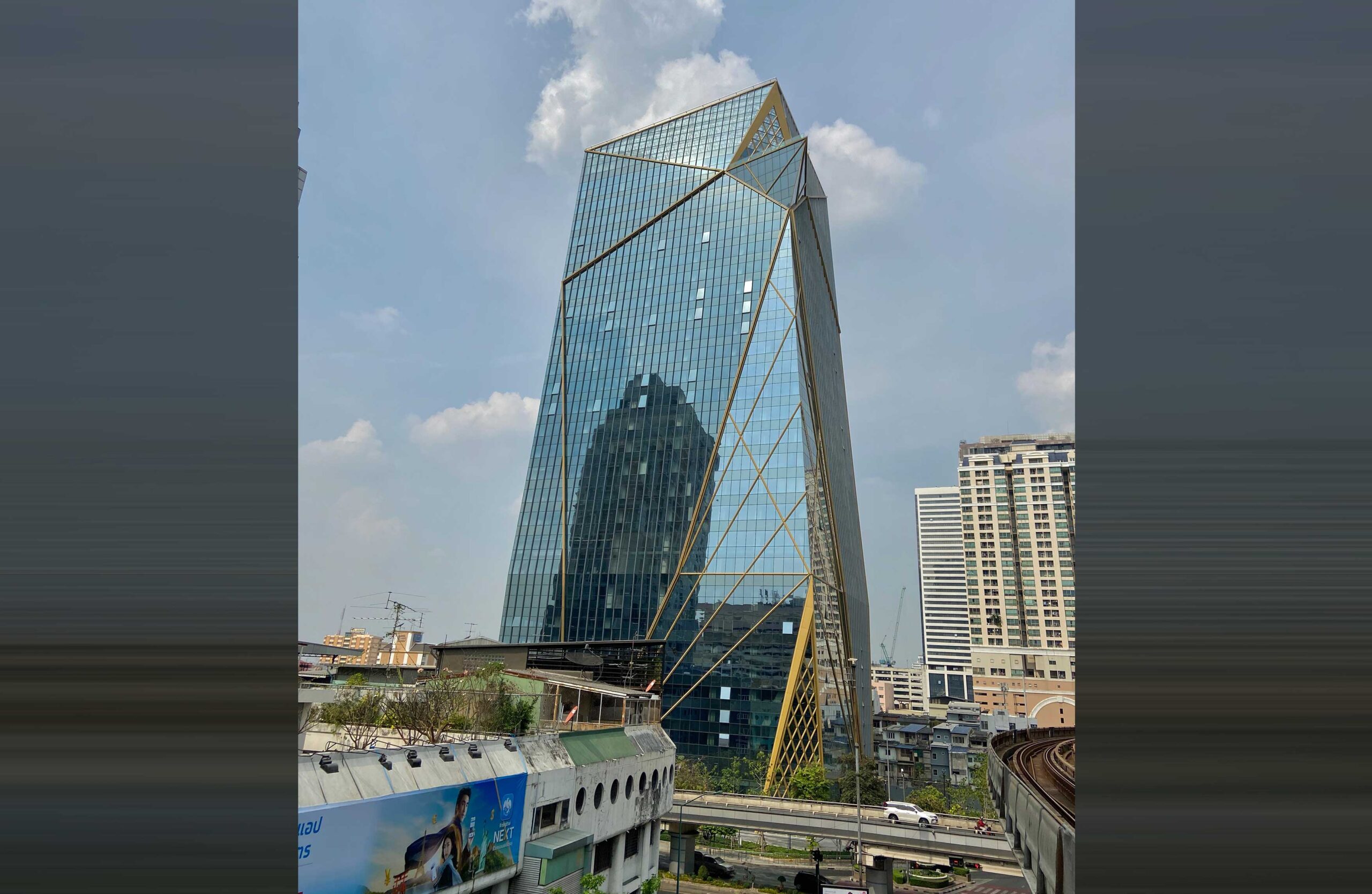 Spring Tower - Office Space For Rent In Bangkok - Grade A OfficeOSBKK ...