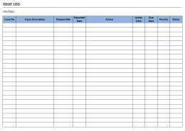 Finding Log Templates Free On The Web Free Sample Example Format 