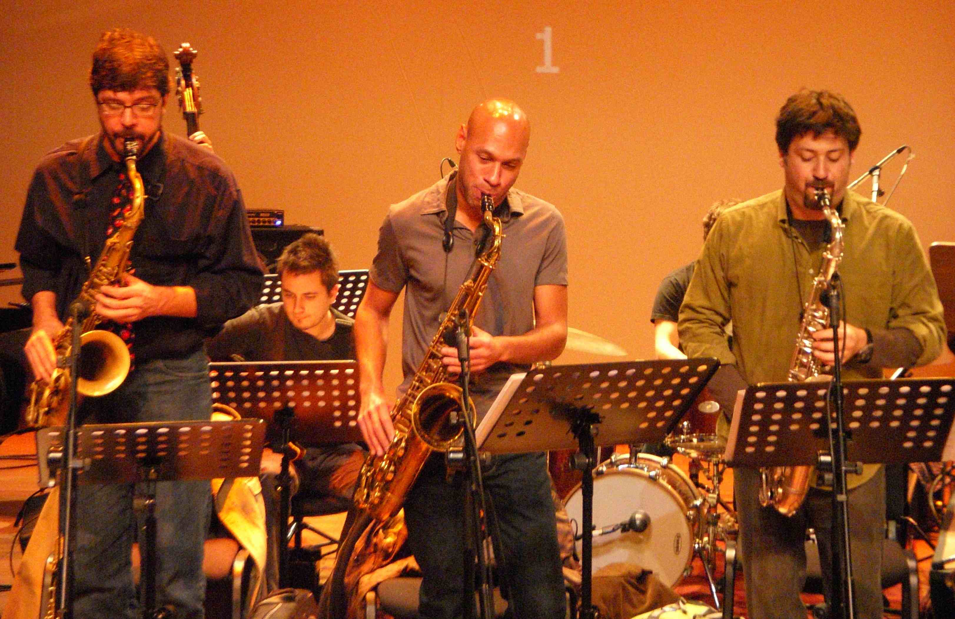 MEDIA – Ohad Talmor