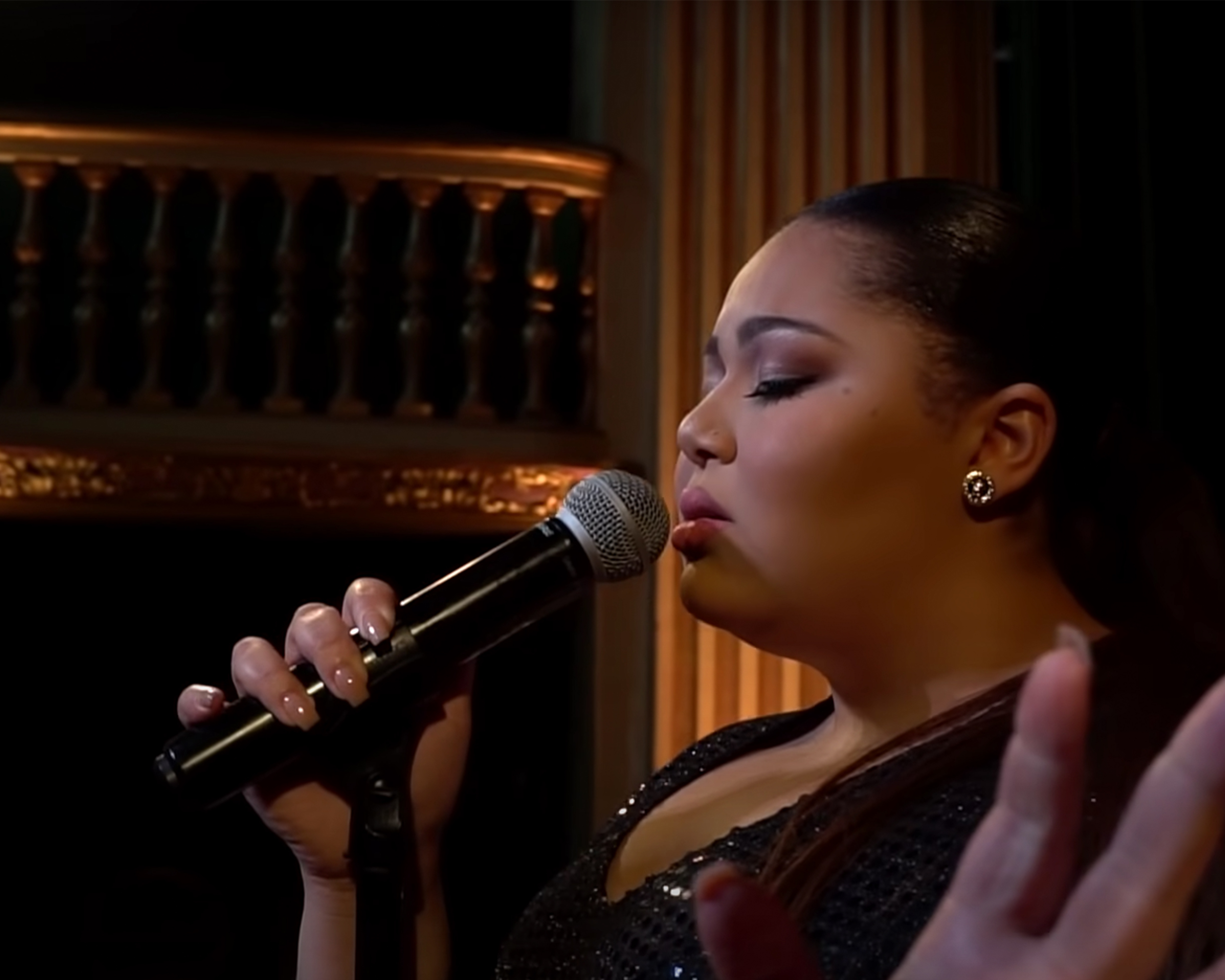 Destiny pays tribute in rendition of 'All By Myself' - Oh My Malta