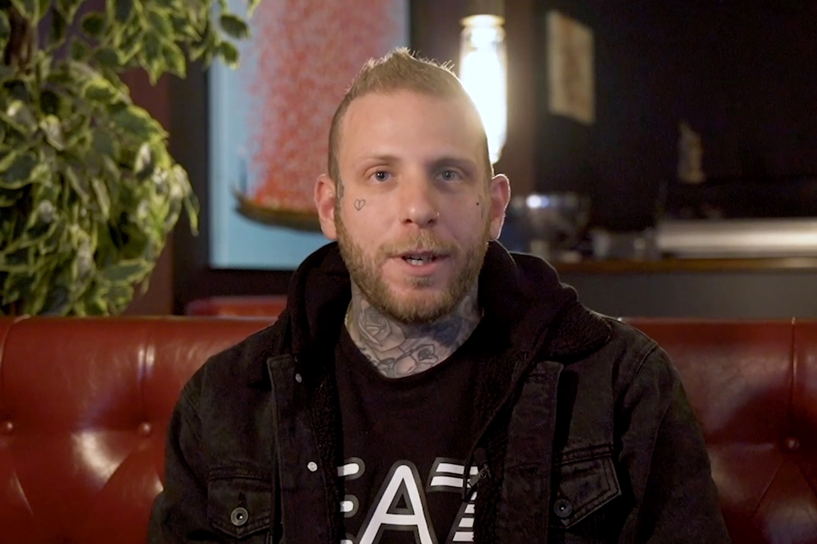 Interview with: Restauranteur Daniel Grech - Oh My Malta