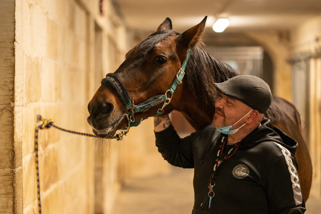 The Maltese chef making his mark at MonteKristo Estate - Oh My Malta