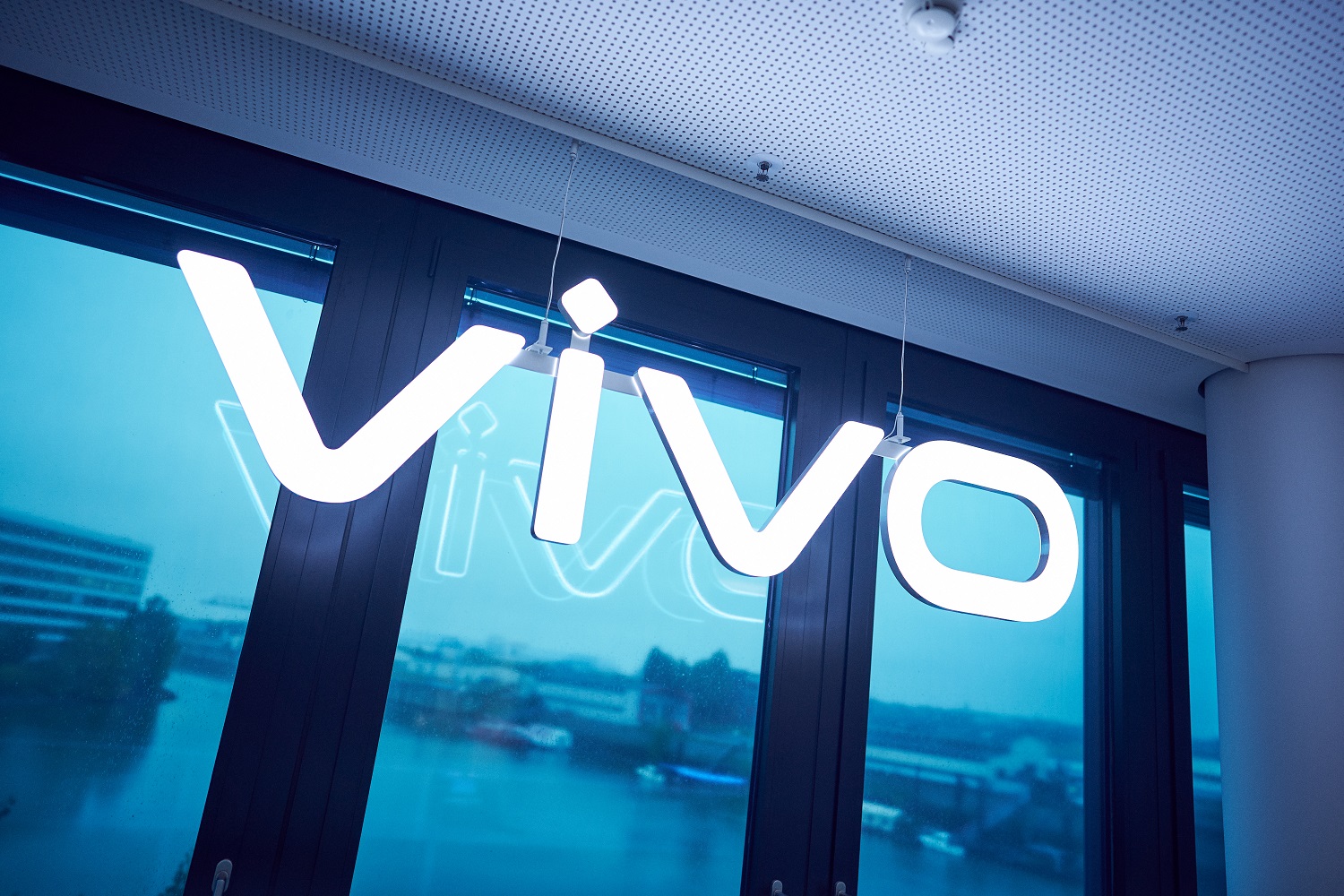 Vivo Expands European Presence With Official Entry Into Romanian And ...
