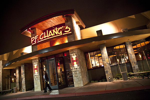 Restaurants With Good Vegan Options - PF Changs | Vegan Restuarants PF ...