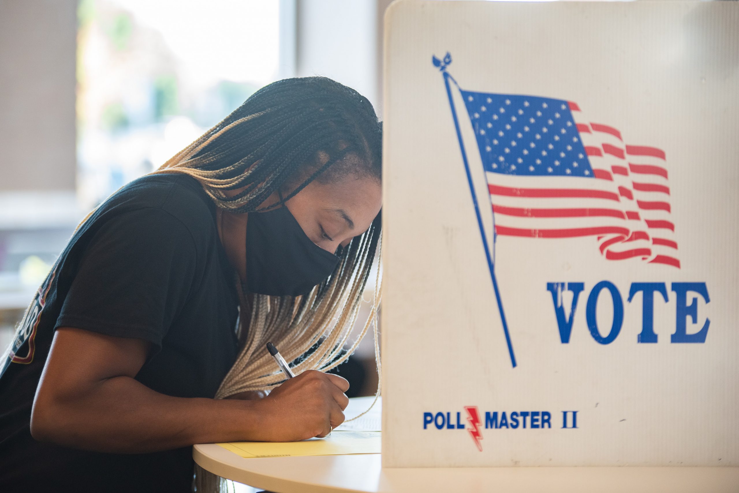 Oklahoma Runoff Takeaways: Stephanie Bice Wins, Incumbents Fall ...