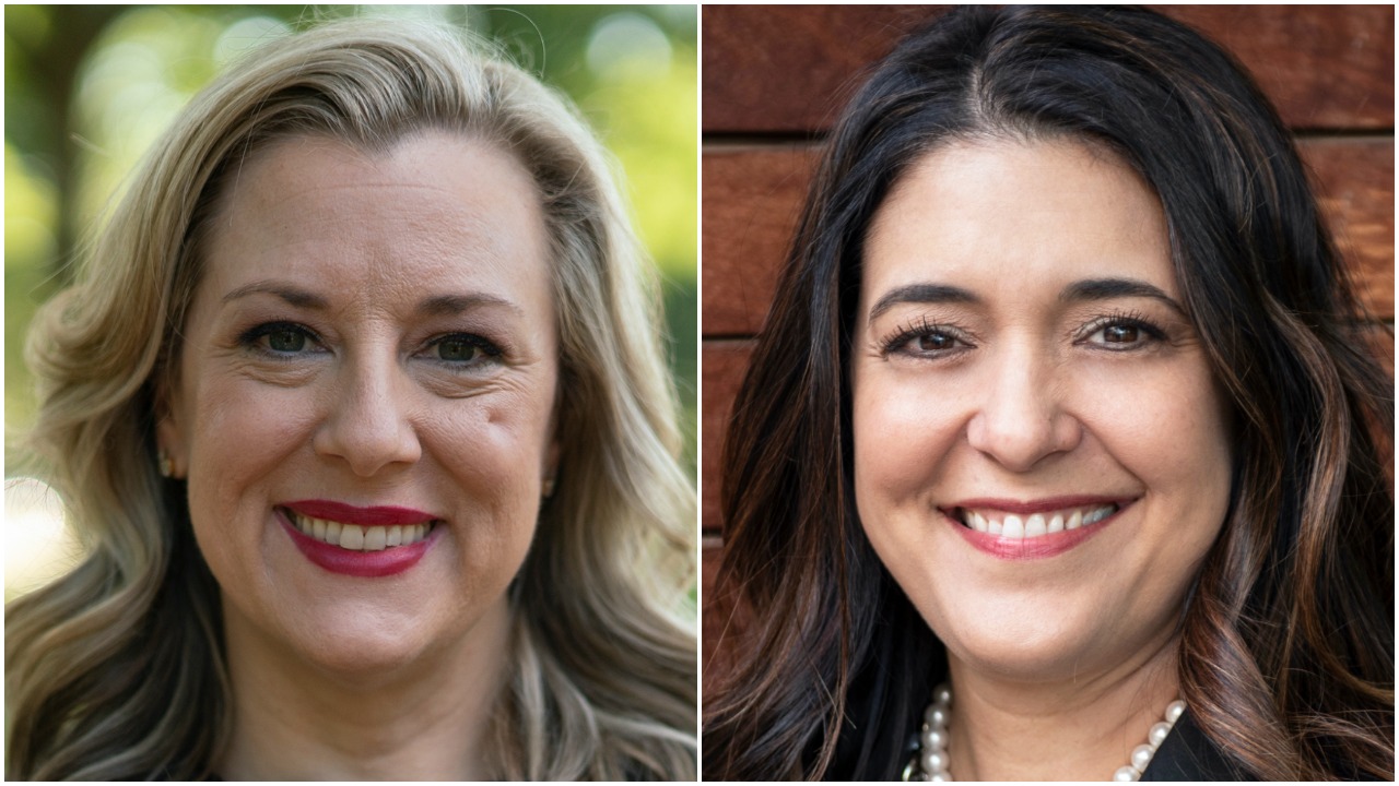 Oklahoma Watch Partners With OETA, League of Women Voters On Debate ...