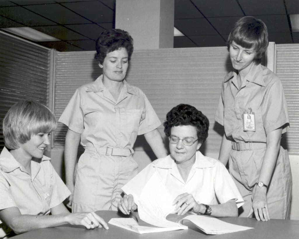 Interactive: What the jobs are in Oklahoma - Oklahoma Policy Institute