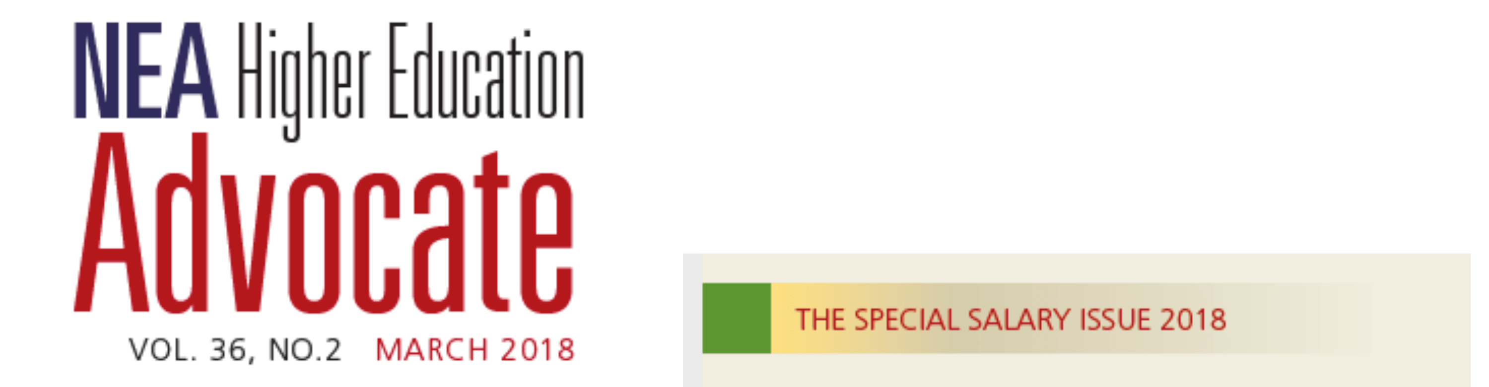 The Salary Issue: UNF Ranks Near the Bottom – United Faculty of Florida