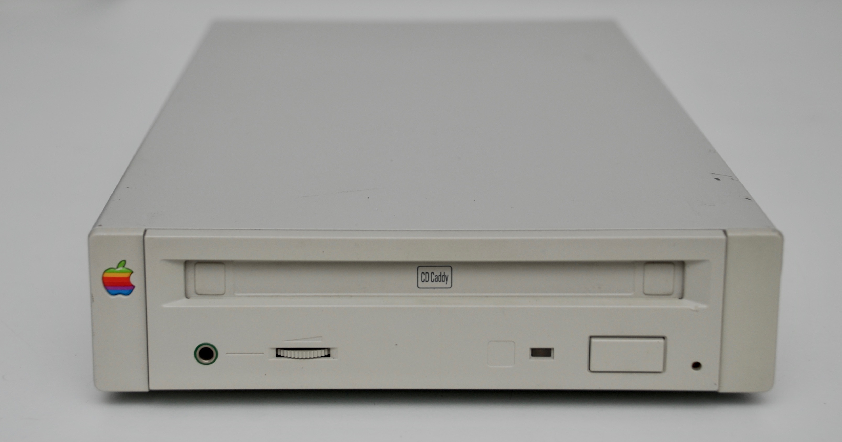 AppleCD 150 - Old Crap Vintage Computing