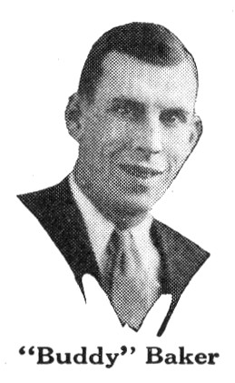 “Buddy” Baker | Old Time Blues