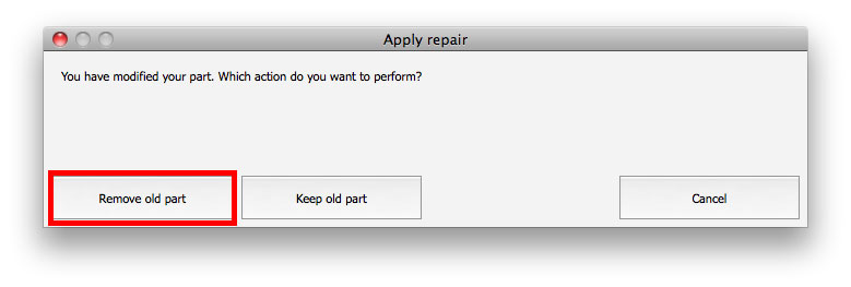 画期的！netfabb basic MACでバッチリ使える！ | 大洗モーターサイクリストクラブ！