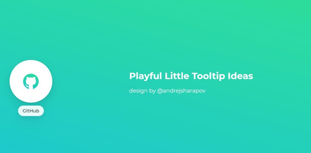25 Css Tooltip Examples With Source Code Onaircode