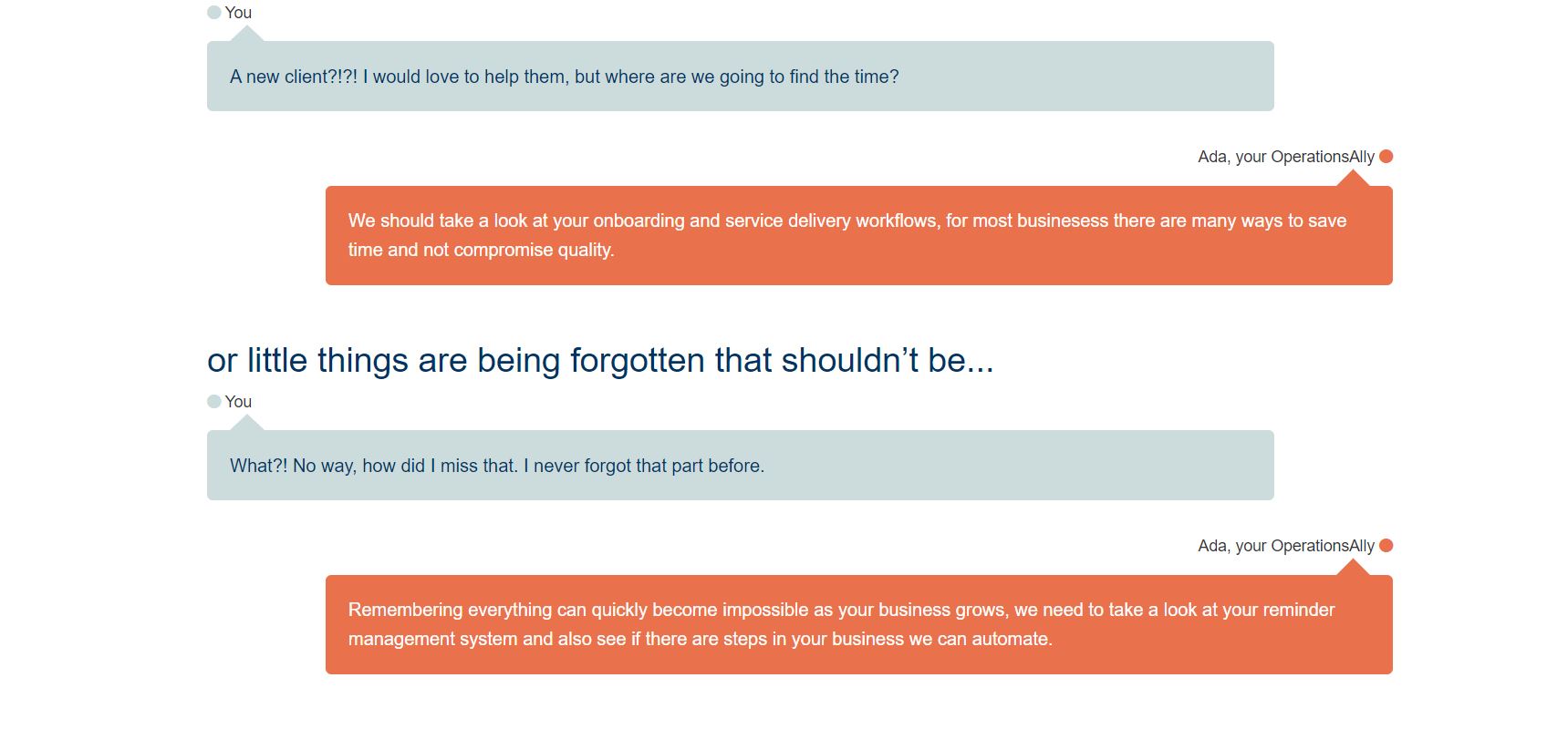 12+ Bootstrap Chat Speech Bubble Examples - OnAirCode