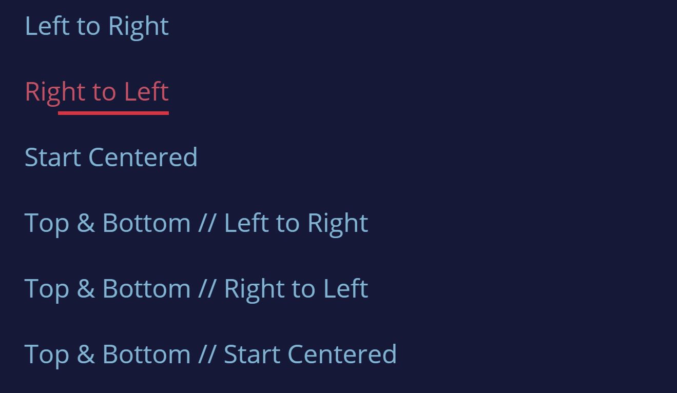 13+ Bootstrap Link Hover Style Examples Code Snippet - OnAirCode