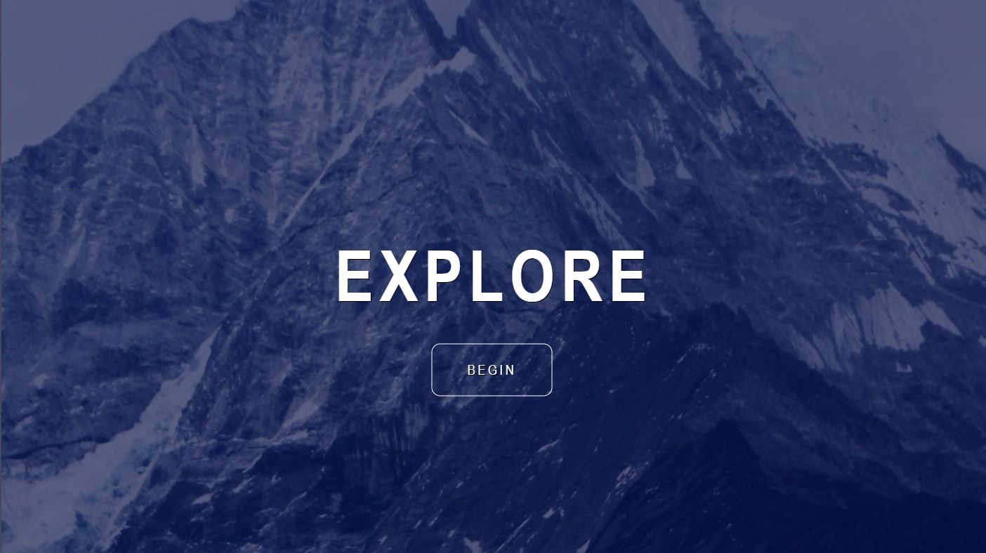 18+ Bootstrap Hero Image Examples - OnAirCode